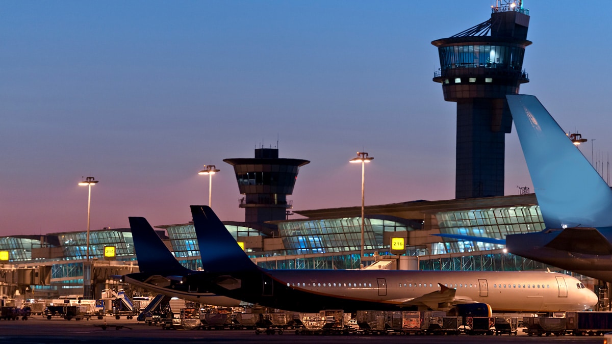 Weather Intelligence | DTN WeatherSentry Airport Edition