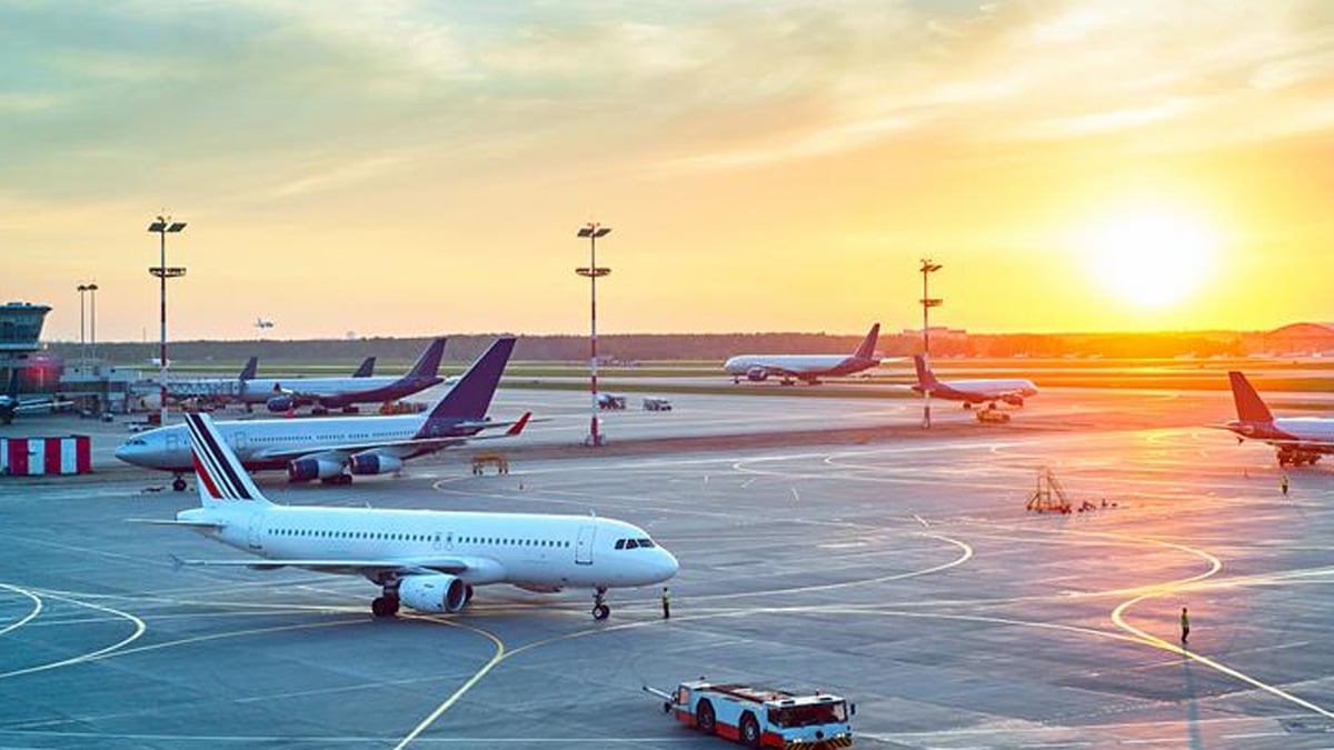 ATIS | DTN MetConsole Automatic Terminal Information System