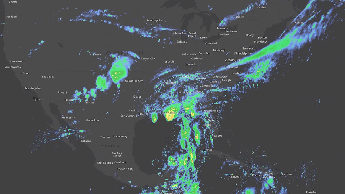 Geographic Information Systems (GIS) | DTN