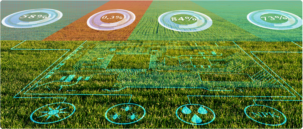Data Science In Agriculture - DTN