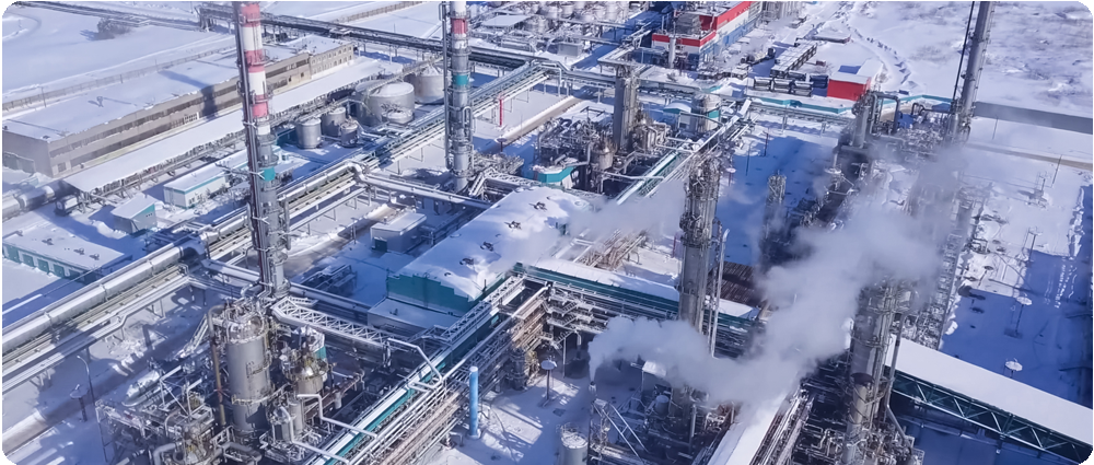 How Do Supply and Demand Affect the Oil Industry? - DTN