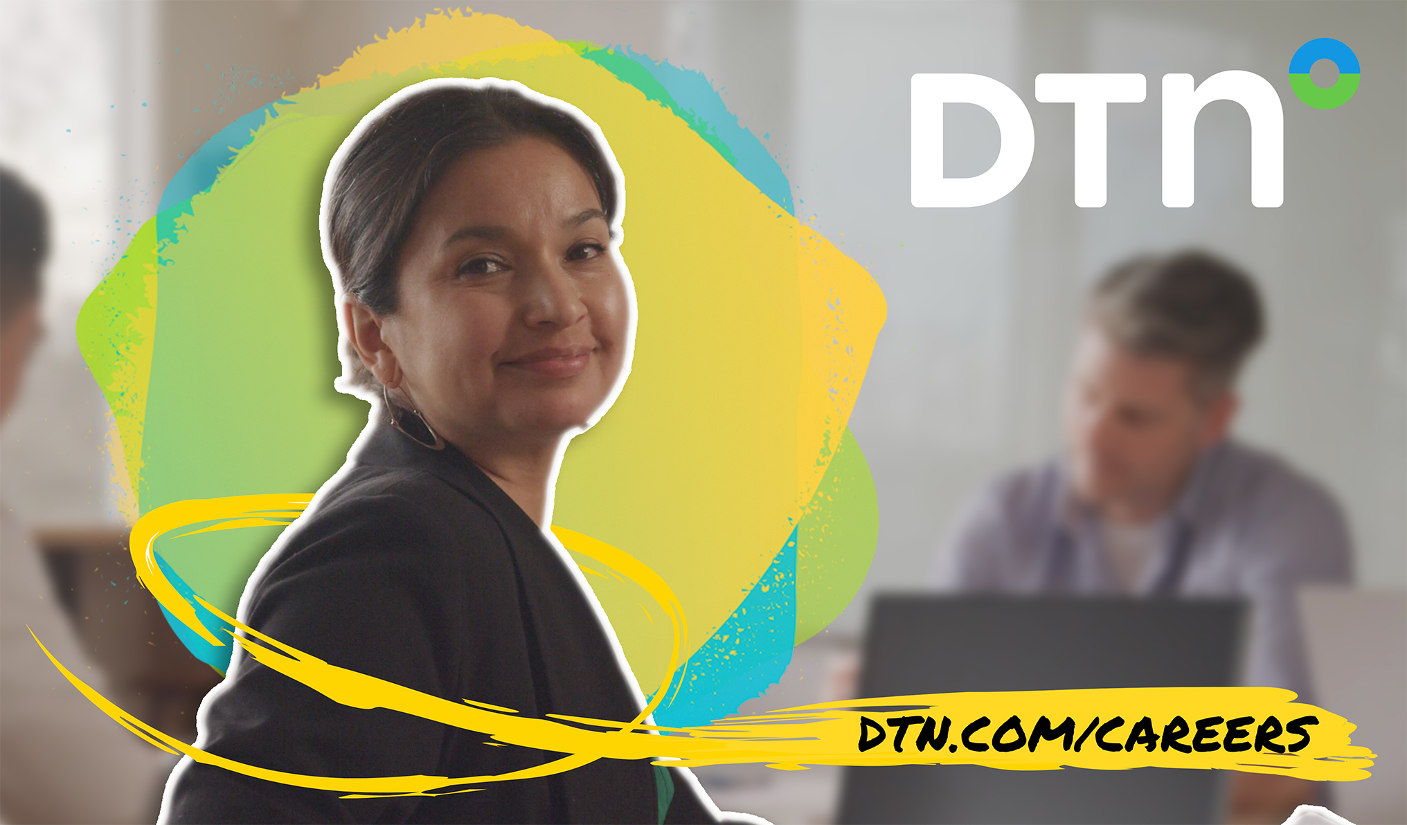 Careers - DTN