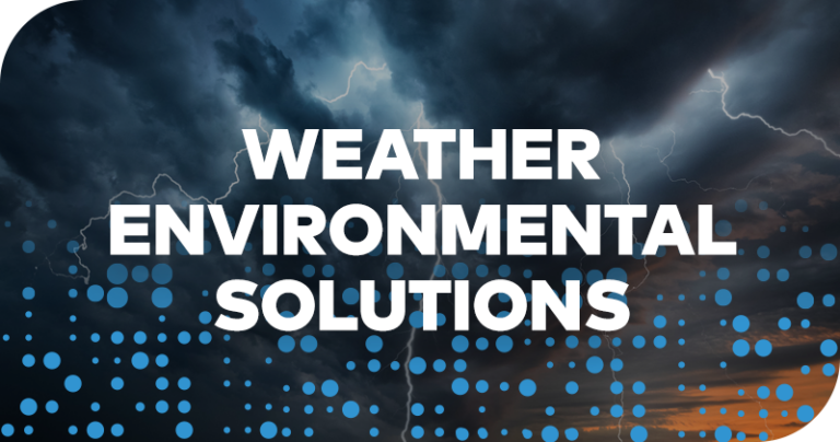 DTN GIS Weather Layer: Radar - DTN